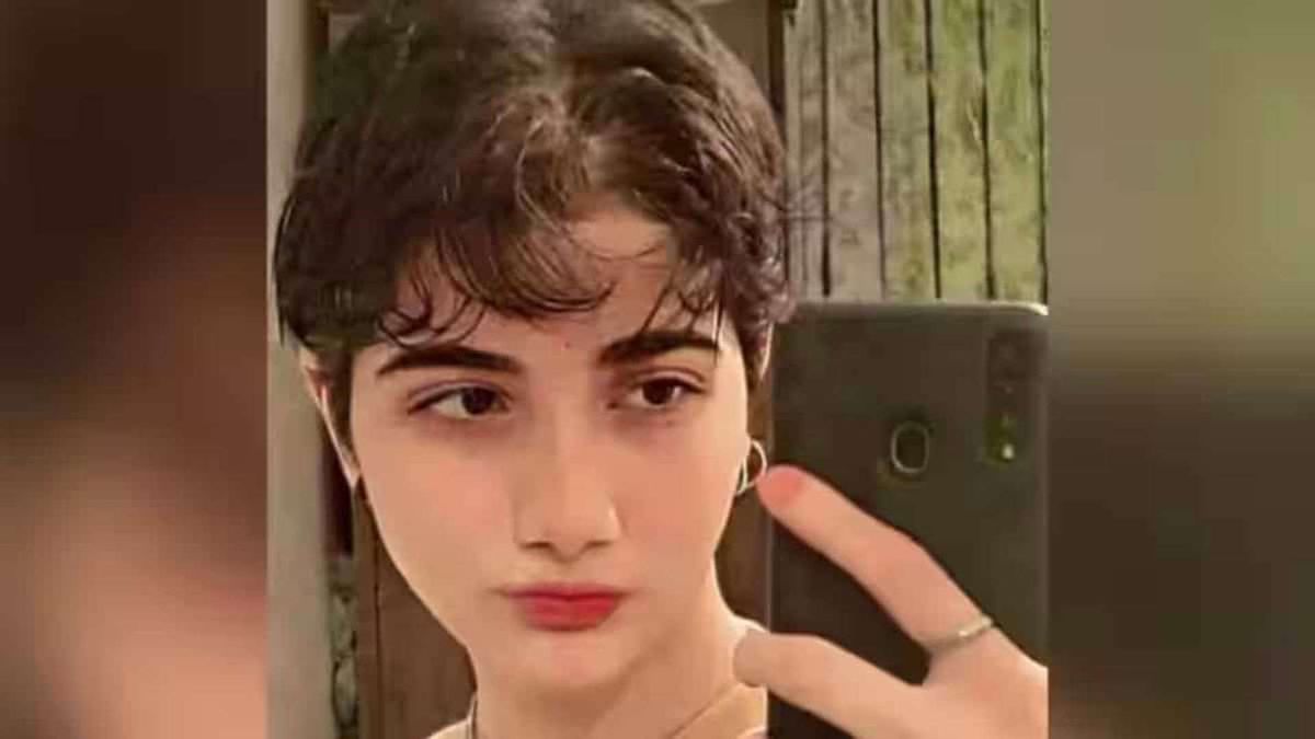 En Iran: L'adolescente Armita Garawand en état de «mort cérébrale» - L ...