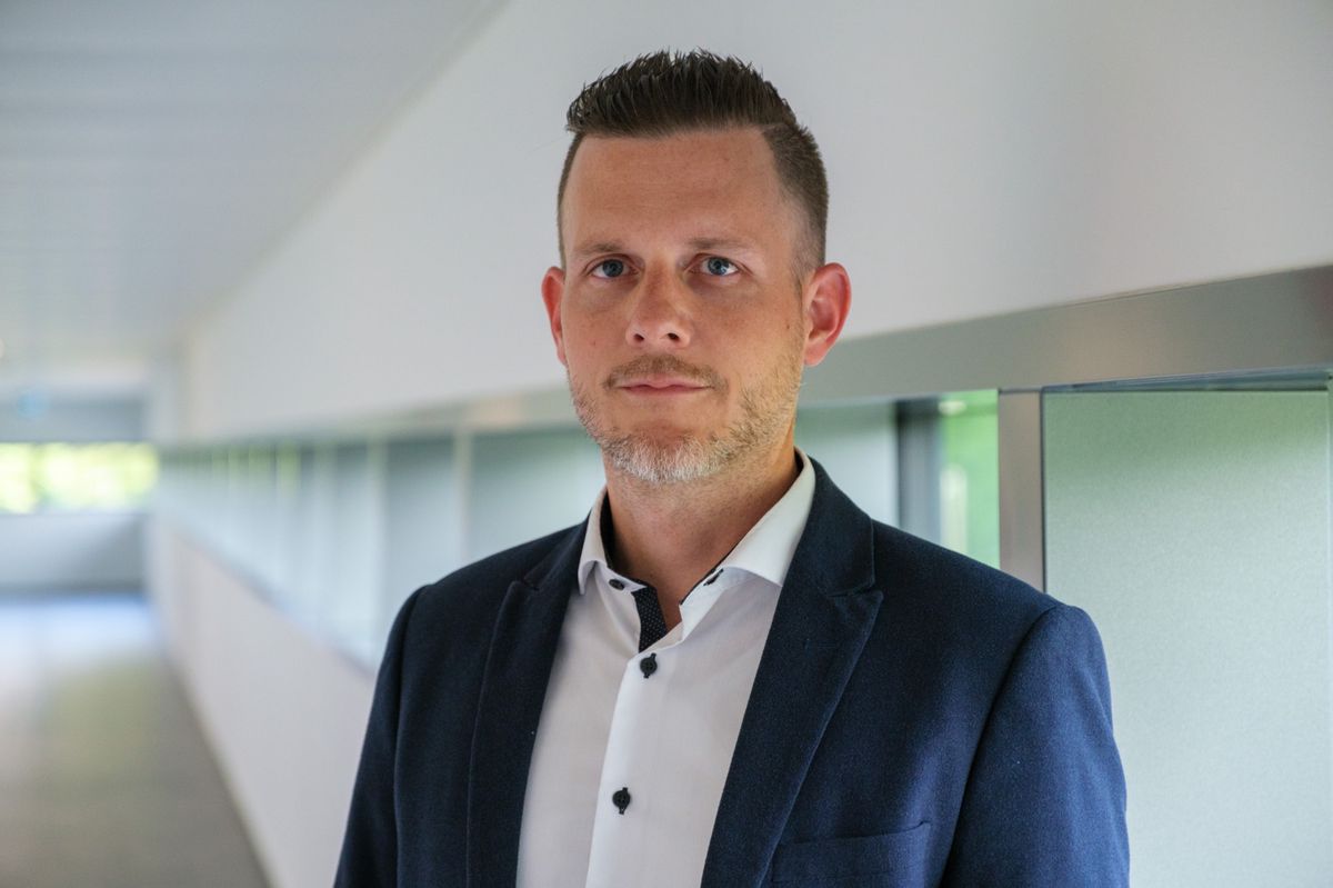 Localnet Burgdorf: Pascal Kirchhofer folgt auf Urs Gnehm | Berner Zeitung