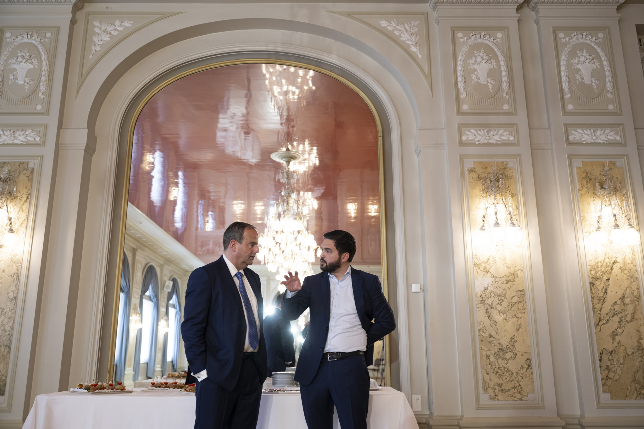 7 Restaurant-Tipps - Das sind unsere liebsten Freiluft-Beizen | Basler Zeitung