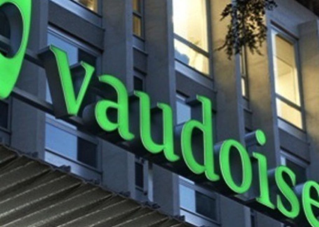 Assurances: Belles perspectives pour Vaudoise Assurances - Le Matin