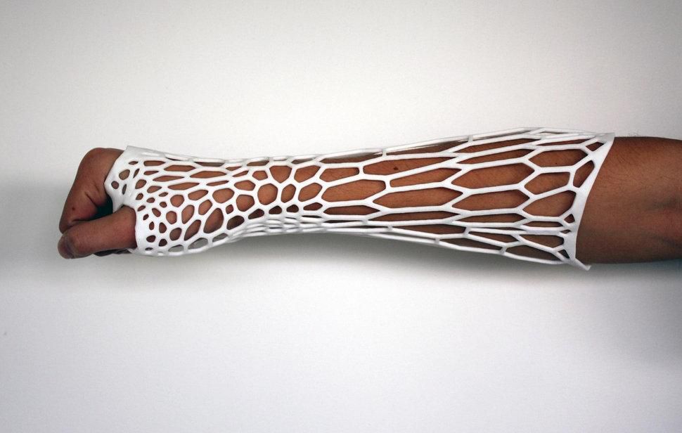 Les 10 inventions les plus prometteuses de 2013 | Bilan