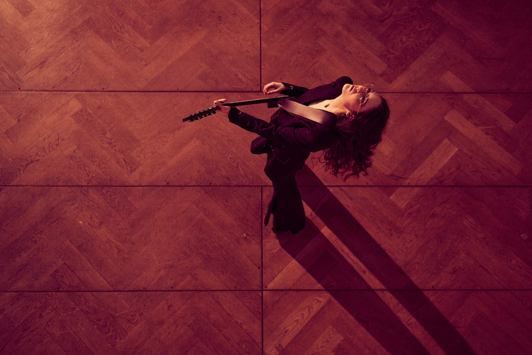 ESC 2026: Veronica Fusaro mit «Alice» nur auf Rang 17