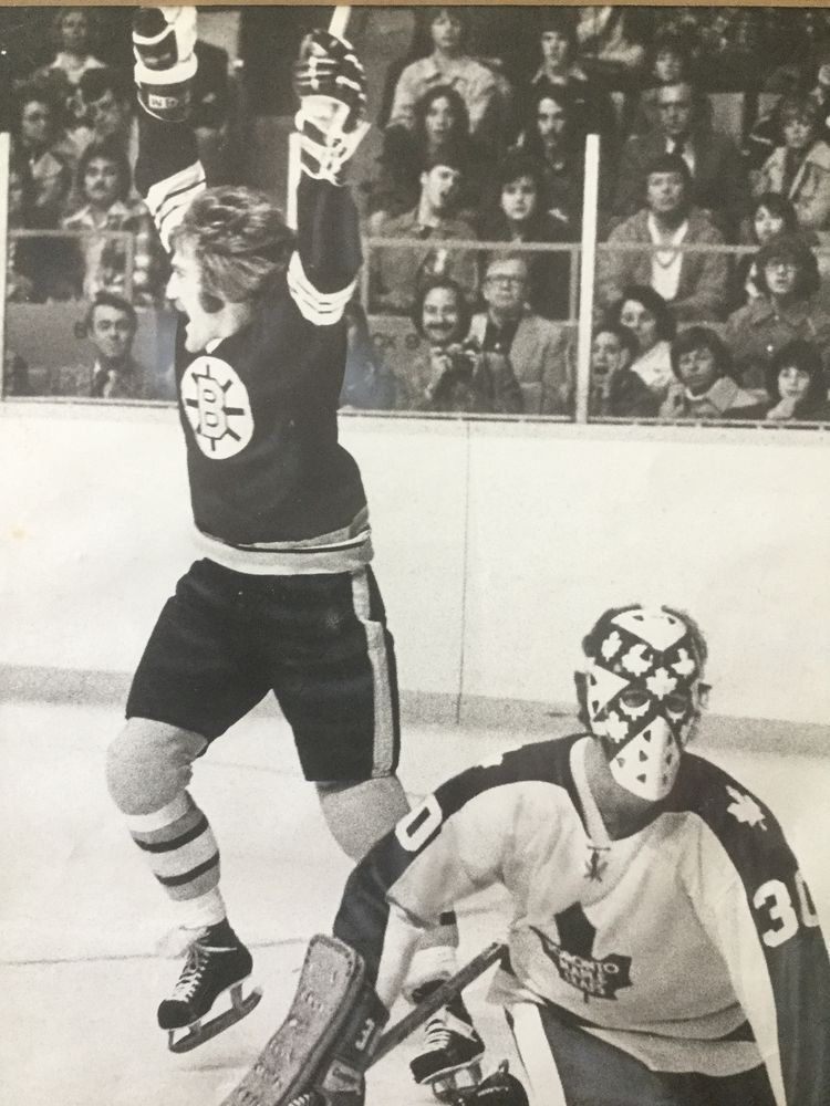 Als Don Cherry kläffte: «Bucyk, Ratelle und Ruhnke!» | Berner Zeitung