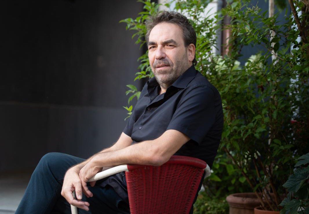 SVP und AfD: Rechtspopulismus-Experte Damir Skenderovic im Interview | Berner Zeitung