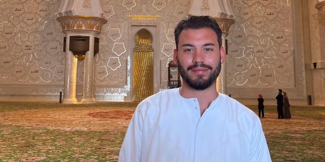 Ramadan: Junger Muslim erzählt, wie Fasten in der Schweiz ist