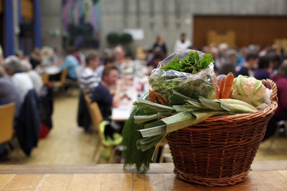 Auf der Jagd nach der Berner Platte | Thuner Tagblatt