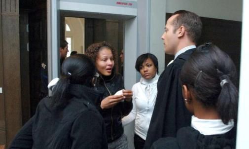 Le meurtrier d'Elvis écope de 9 ans ferme - L'essentiel