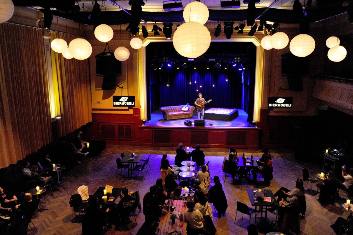 Schutzmassnahmen in Bars und Clubs – Kanton Bern zieht die Schraube an ...