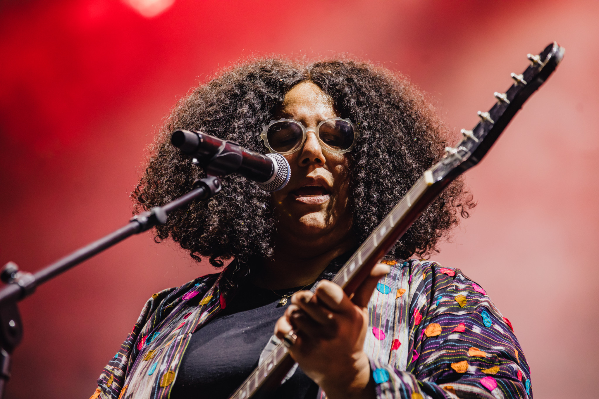 Brittany Howard mit Solo-Album: Wie frei der Pop sein kann | Tages-Anzeiger