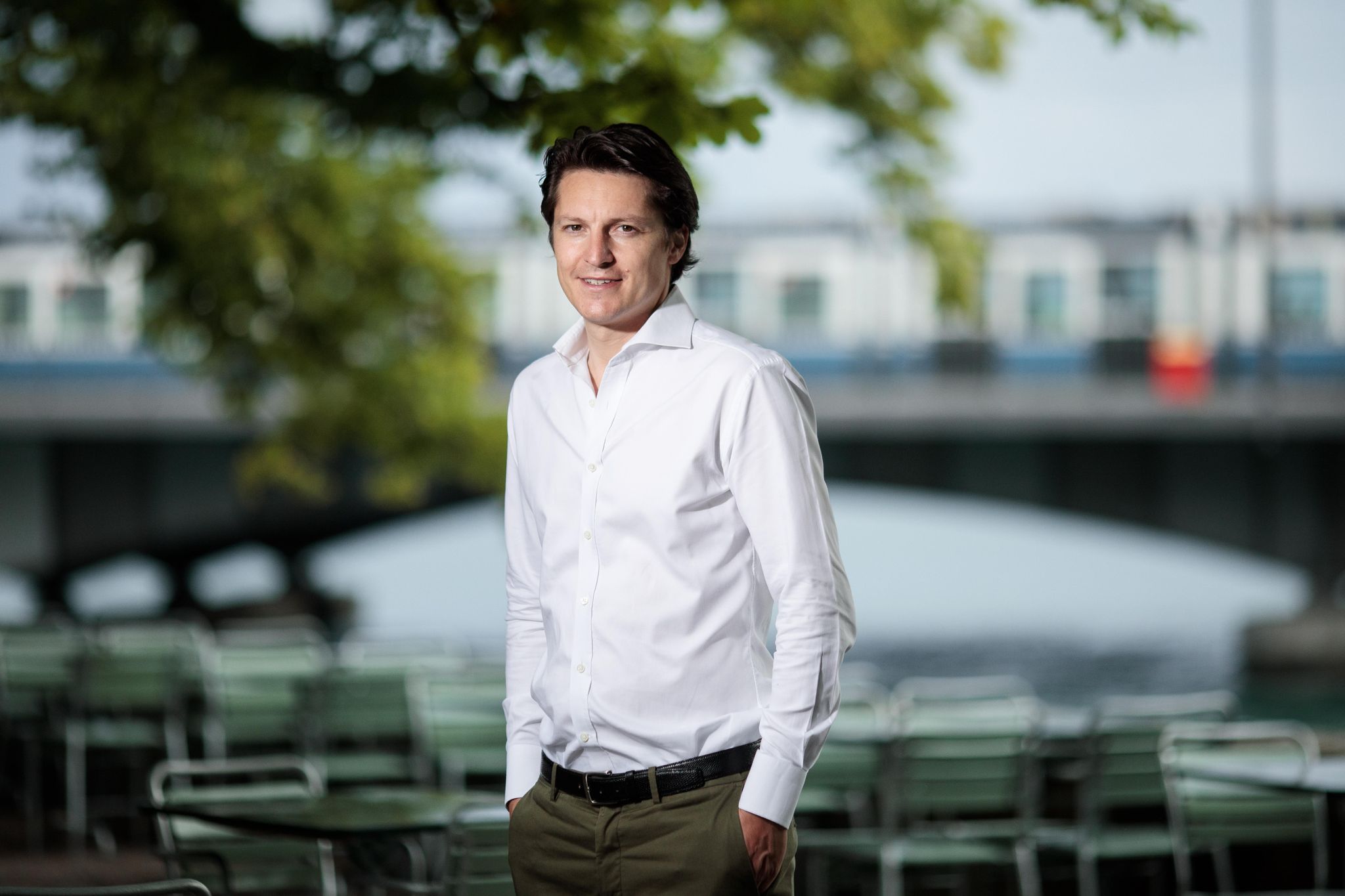 «Abgänge und geplante neue Stellen besetzen wir nicht mehr» | Tages ...