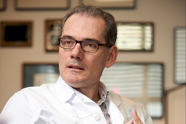 Cancer: «Ces traitements, c'est une révolution» | 24 heures