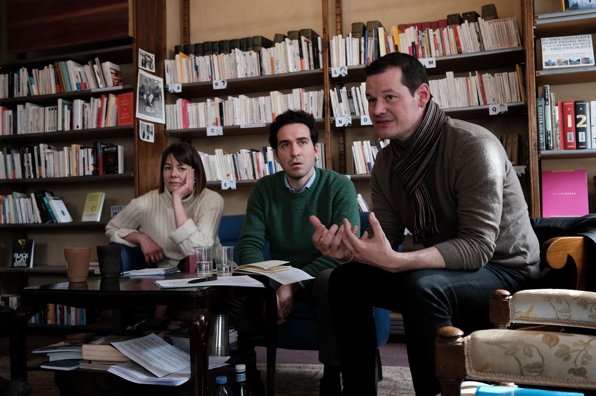 Elections genevoises: Quelles sont les chances de Pierre Maudet ...