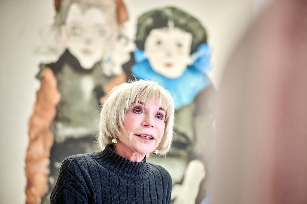 Margrit Stamm über die Hürden für Arbeiterkinder beim Gymnasium ...