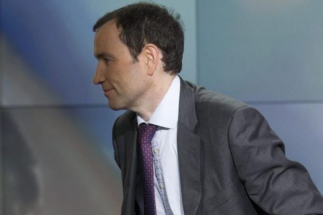 Succession de Mark Muller – L'UDC décide de ne pas s'engager dans la ...