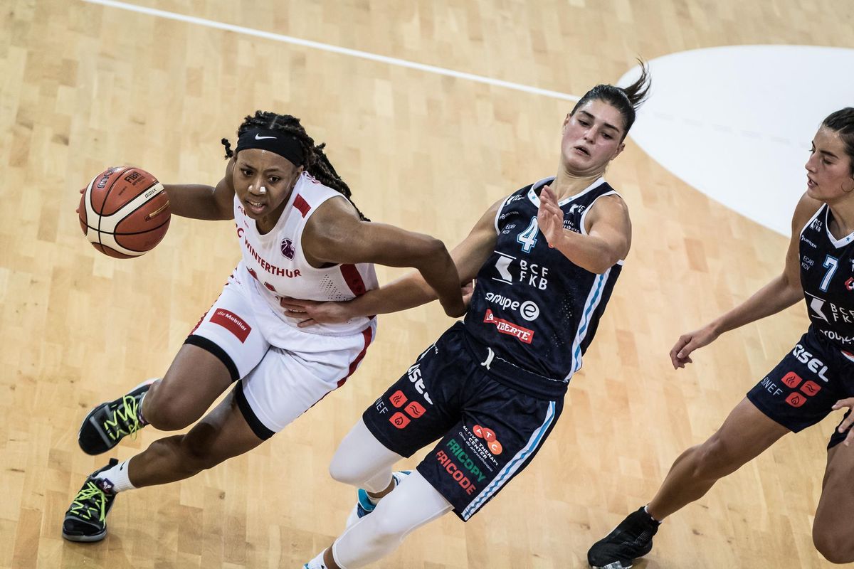 Das nächste Spiel, das nicht stattfinden kann | Tages-Anzeiger