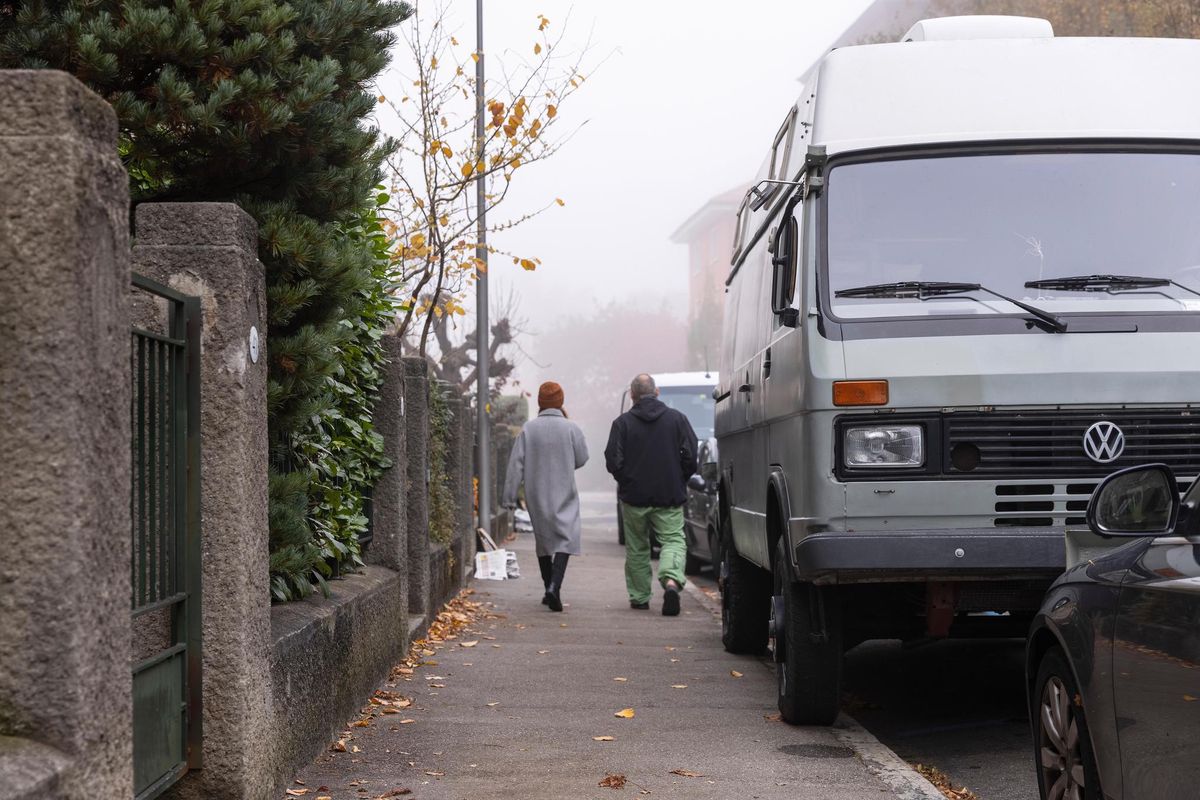 Folgen des Camping-Booms? – Platznot in Berns blauen Zonen | Berner Zeitung