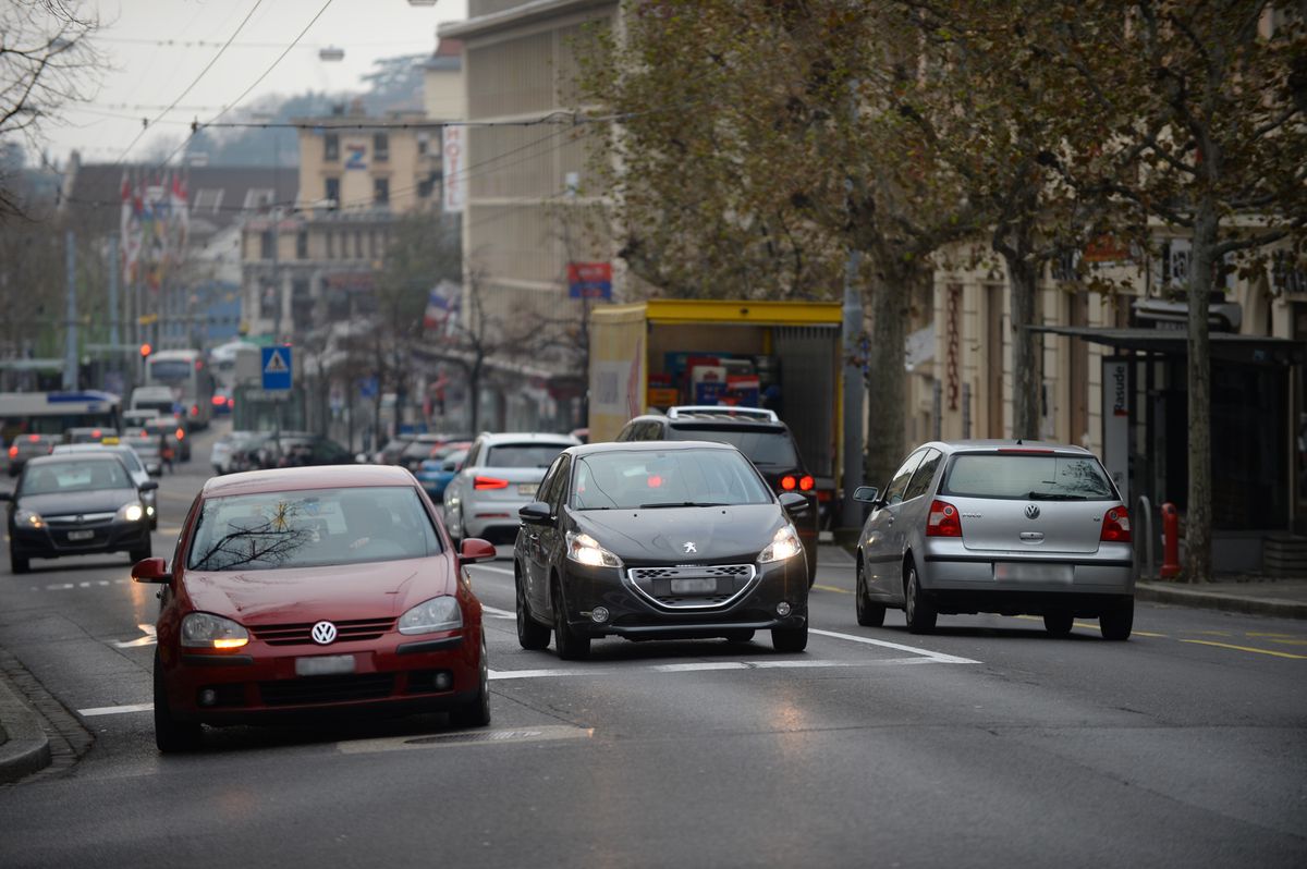 La loi et vous: A quels véhicules s’applique l’obligation d’allumer les ...