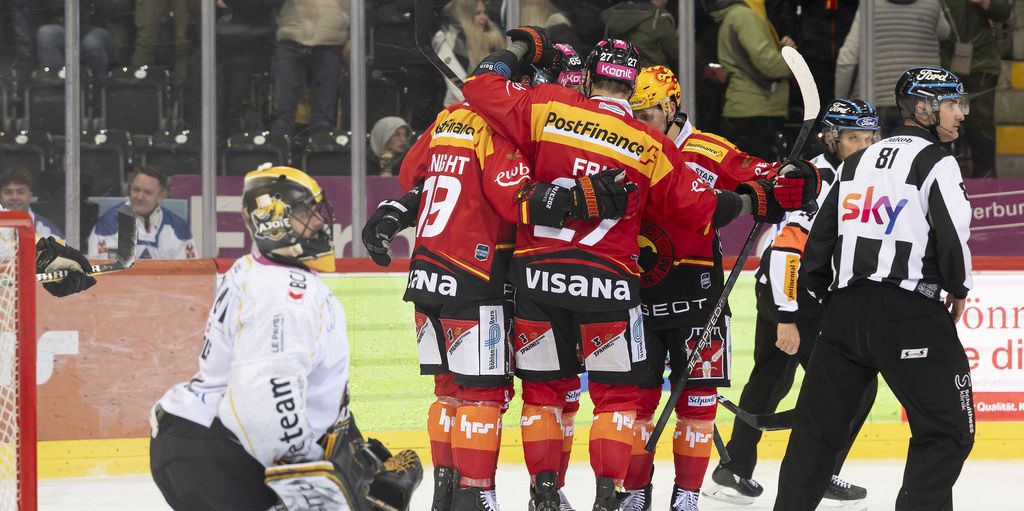 SC Bern | Der Bund