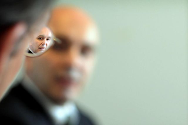 Le Conseil supérieur de la magistrature égratigne Daniel Zappelli ...