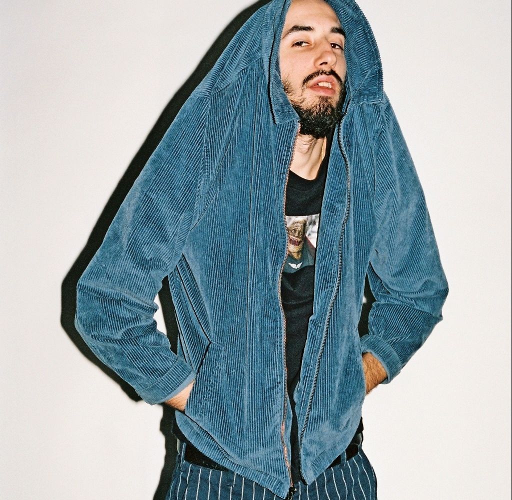 Lomepal à la folie | Tribune de Genève