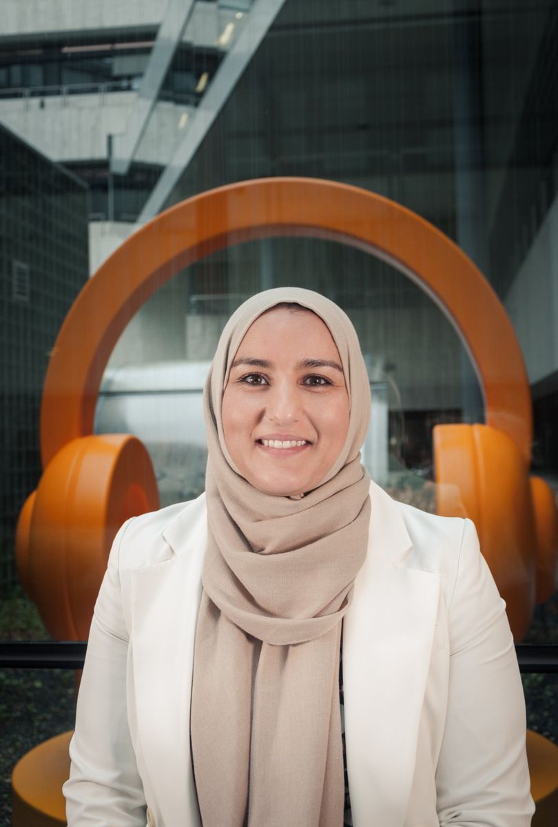 Ramadan am Radio: Hier wird der Fastenmonat entmystifiziert | Tages ...