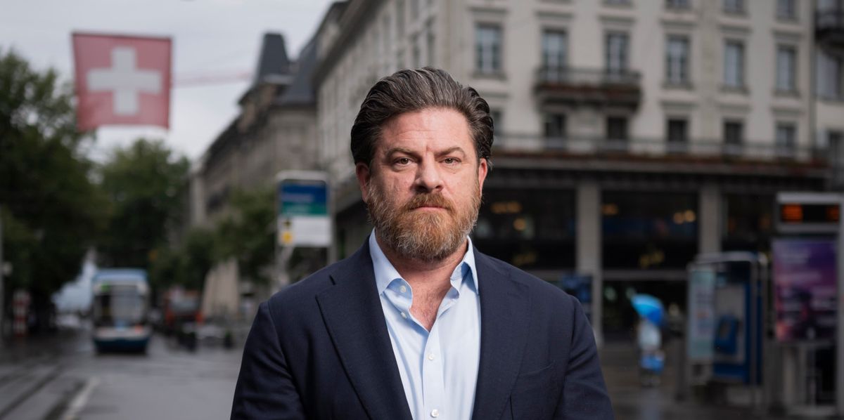 Thomas Knellwolf | Tages-Anzeiger