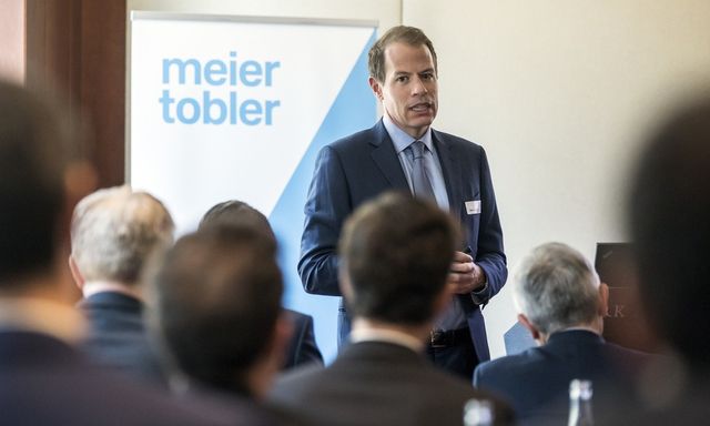 Cyberangriff legt Zürcher Firma lahm | Tages-Anzeiger