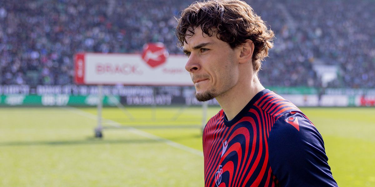 FC Basel: Broschinski auf Leihbasis zum Karlsruher SC
