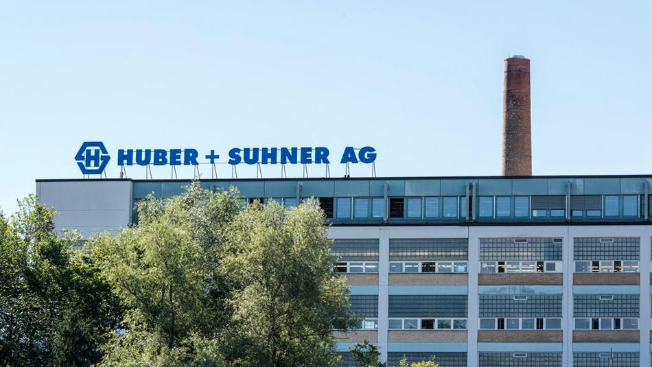 Huber+Suhner schafft den Turnaround mit Bravour | Finanz und Wirtschaft