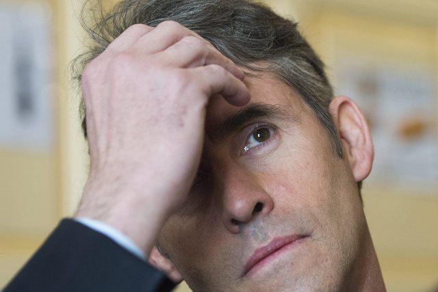 Le procès Varone s'ouvre en Turquie | Tribune de Genève