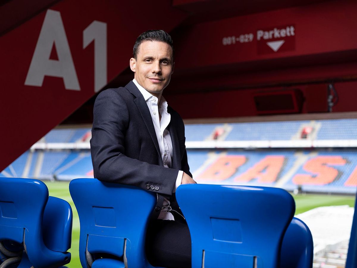 Heiko Vogel nach dem Trainer-Knall: «Es haben sich weit über 50 ...