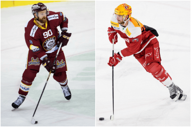 GSHC-LHC: Les 5 clés d'un derby qui vaut très cher | 24 heures