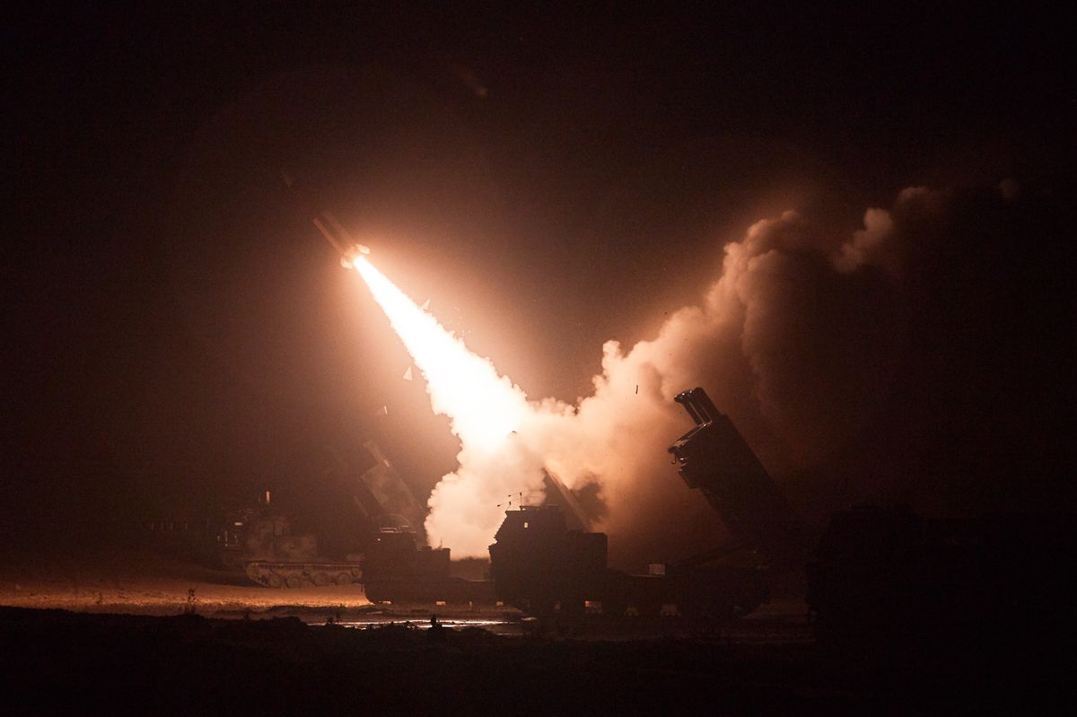 Ukraine-News: ATACMS – Eine Waffe, die Russland Probleme machen wird ...