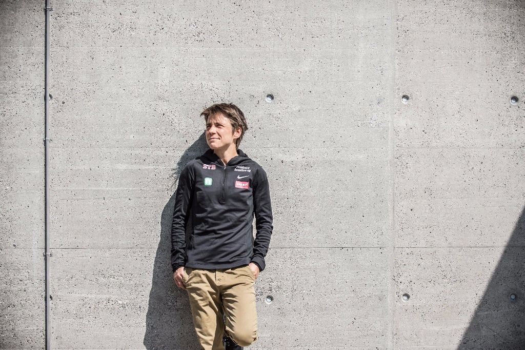 Neuenschwander startet am GP Bern | Der Bund