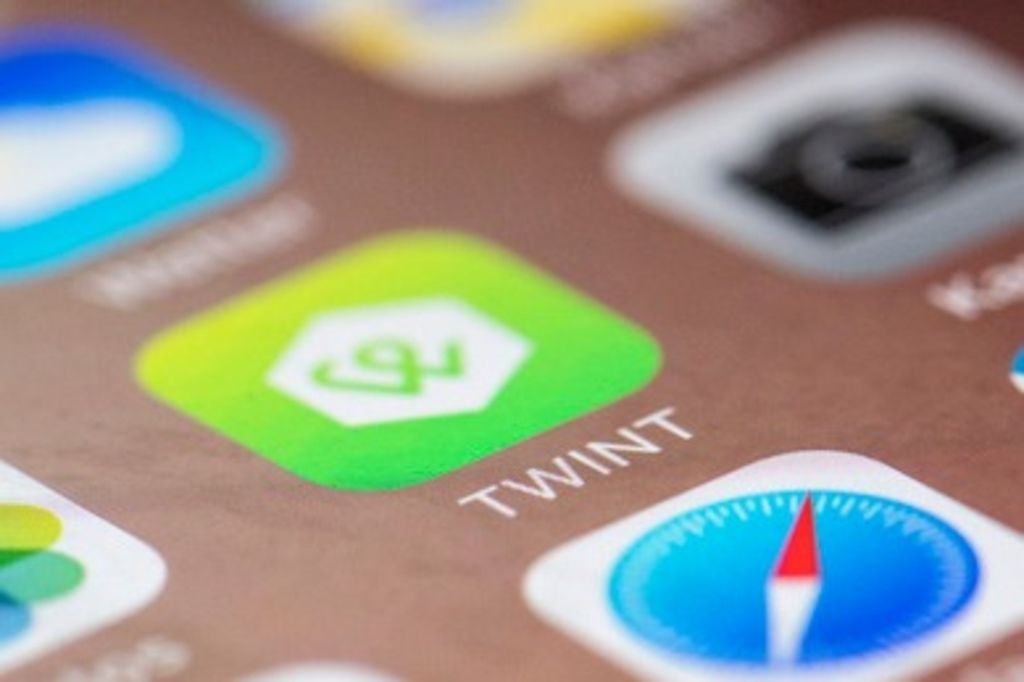 L'app mobile Twint prend encore du retard | Tribune de Genève