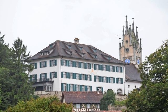 Schweiz Tourismus hebt Andelfingen in die Top 20 der «schönen Orte ...