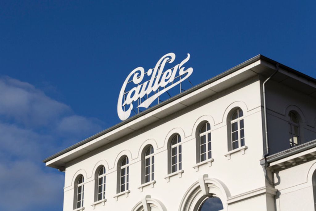 Les chocolats Cailler fêtent leurs 200 ans | 24 heures