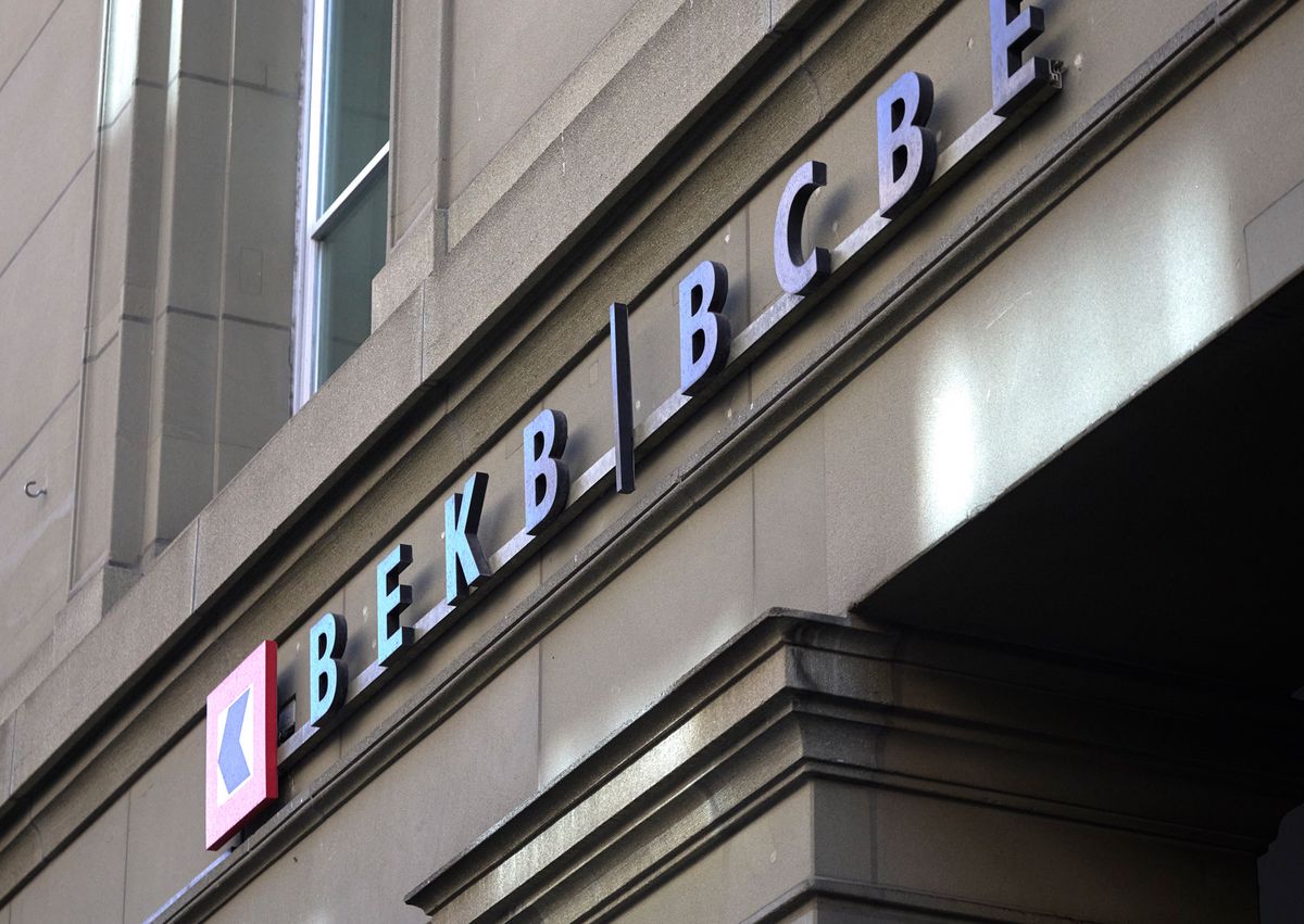 Berner Kantonalbank: Privatisierung der BEKB soll geprüft werden | Der Bund