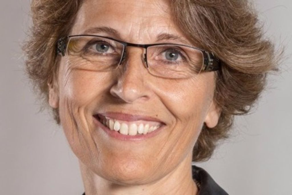 Pia Hutzli wills wissen | Berner Zeitung