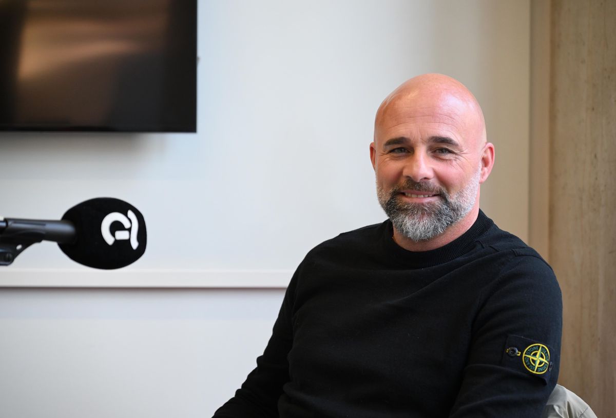 Giorgio Contini: Ein Gespräch über Winterthur, die Nati und Real Madrid ...