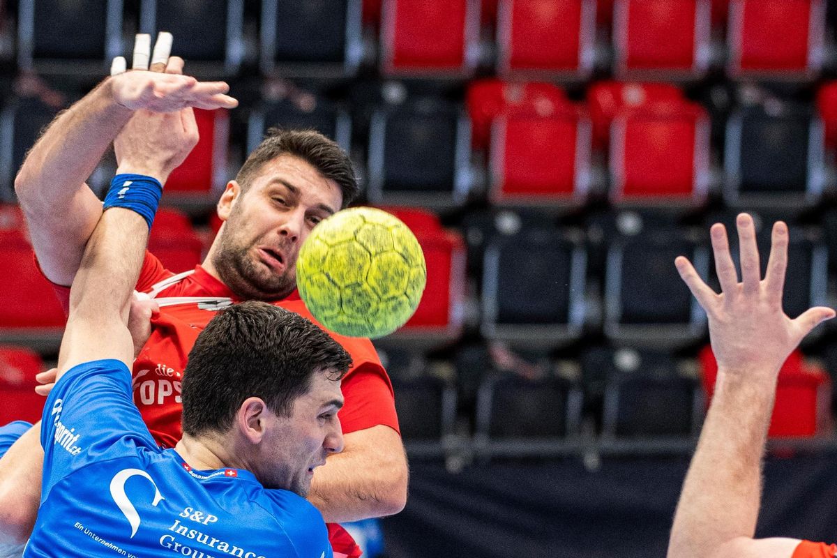 Die knappe, aber entscheidende Differenz | Berner Zeitung