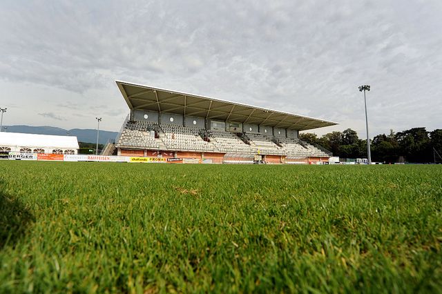 A Nyon, un pas de plus vers la sortie de crise | Tribune de Genève