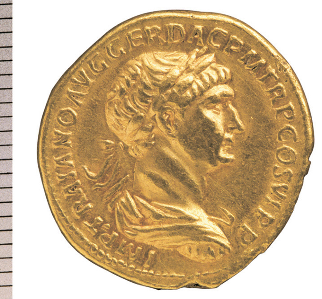 Vidy: le vol du trésor romain bouleverse les musées suisses