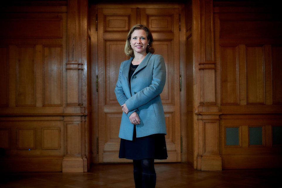 Das sind die populärsten Berner Nationalrätinnen und Nationalräte | Der ...