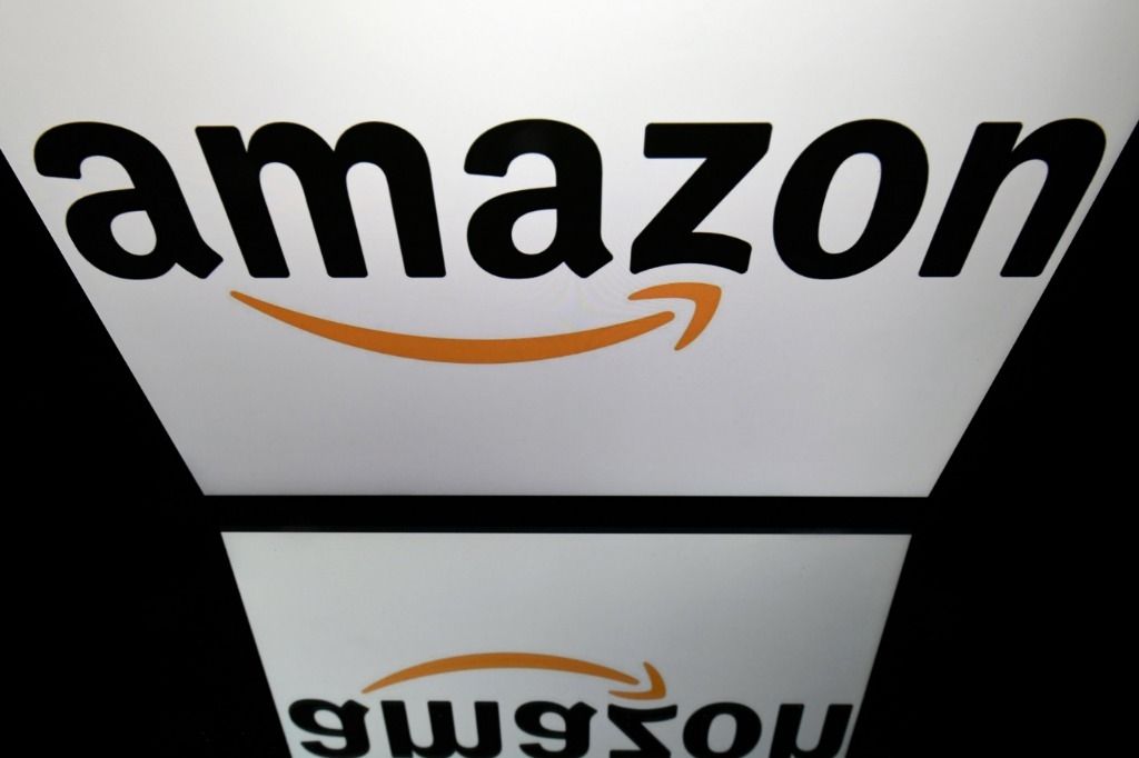 Economie: Amazon a atteint les 1000 milliards en Bourse - Le Matin