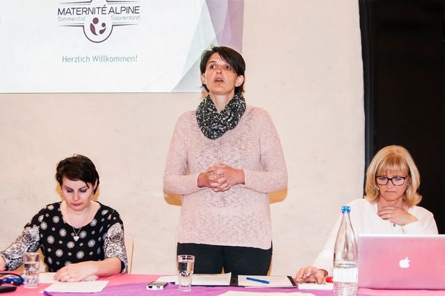 Drei Hürden, viel Optimismus | Berner Zeitung