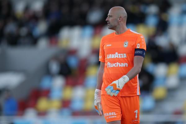 Jonathan Joubert – «Il me faut encore un peu de confiance» - L'essentiel