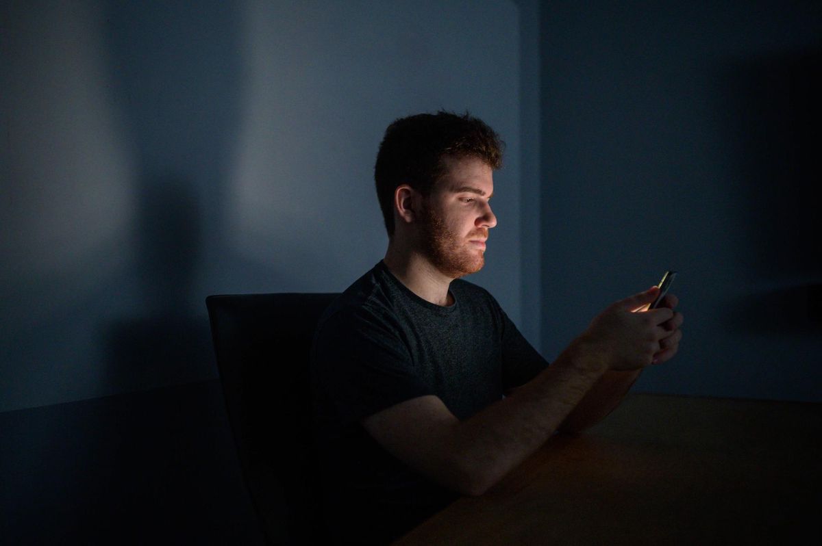 Etats-Unis – Influenceur, il a sauvé des centaines d’Afghans via Insta ...