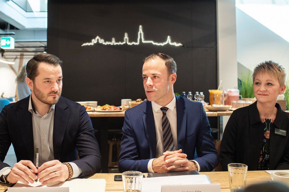 Manor lässt Einkäufe nach Hause liefern | Berner Zeitung