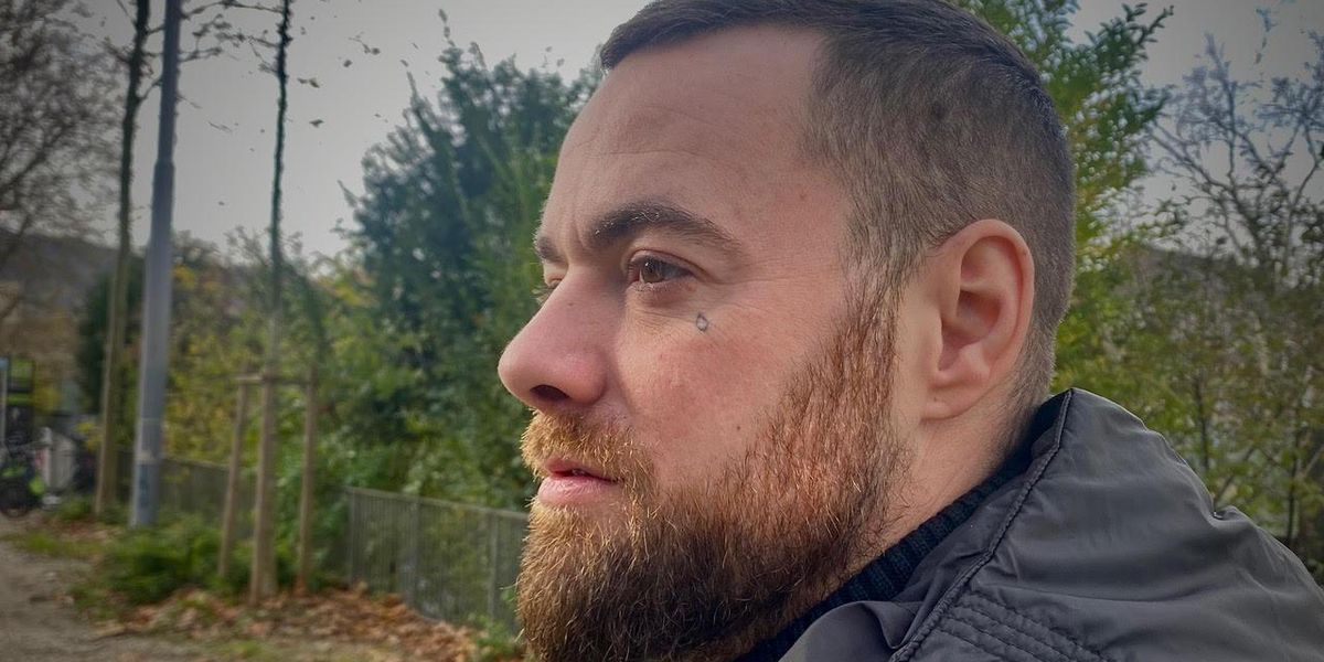 Jugendprävention: Ex-Häftling Shane Furrer hilft Jugendlichen